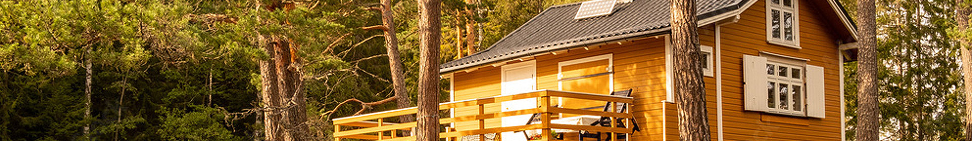 Cottage Insurance - Peake & McInnis Ltd.