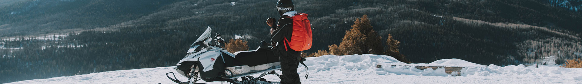 ATV & Snowmobile Insurance - Peake & McInnis Ltd.